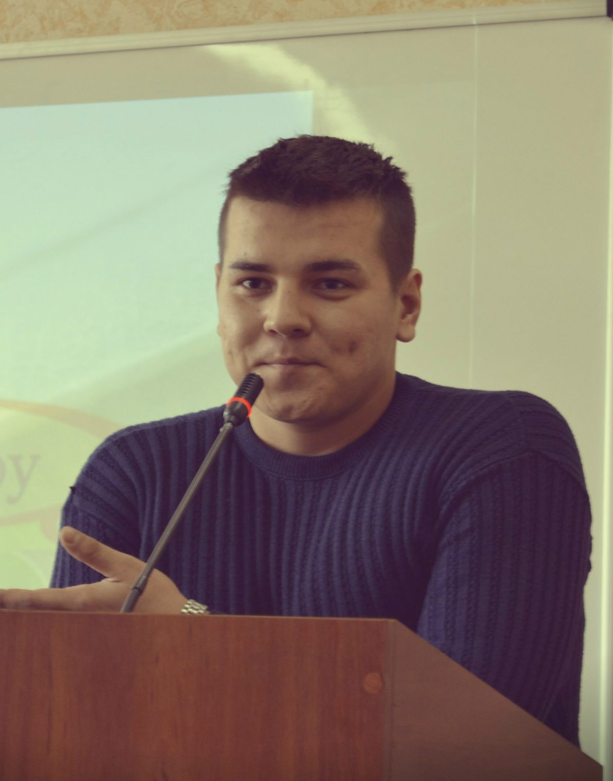 Igor | Ukrainian & Russian Interpreters, Translators & Guides
