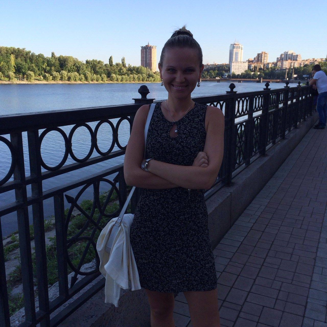 Yuliya S | Ukrainian & Russian Interpreters, Translators & Guides