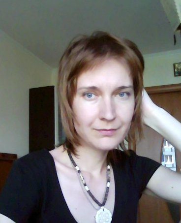 Oksana K | Ukrainian & Russian Interpreters, Translators & Guides