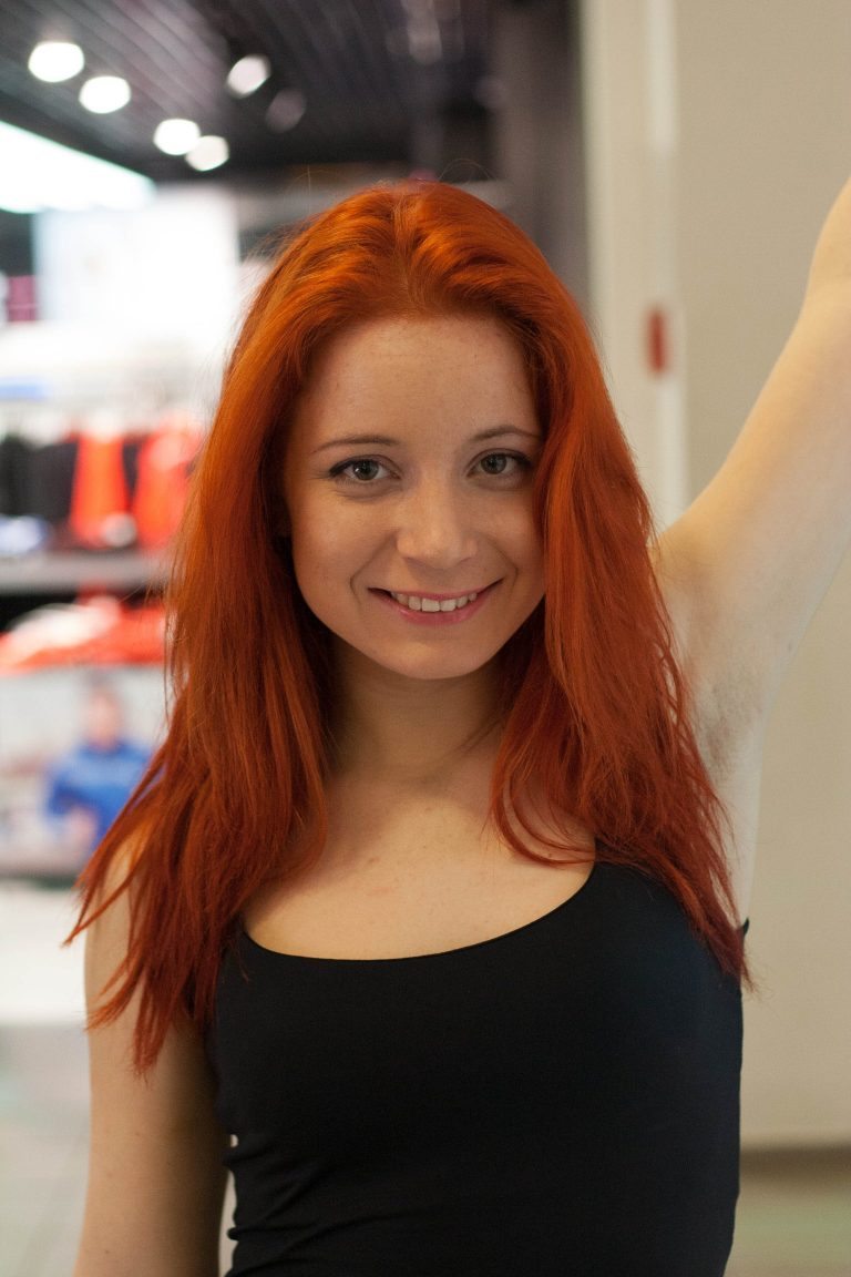 Olga P | Ukrainian & Russian Interpreters, Translators & Guides