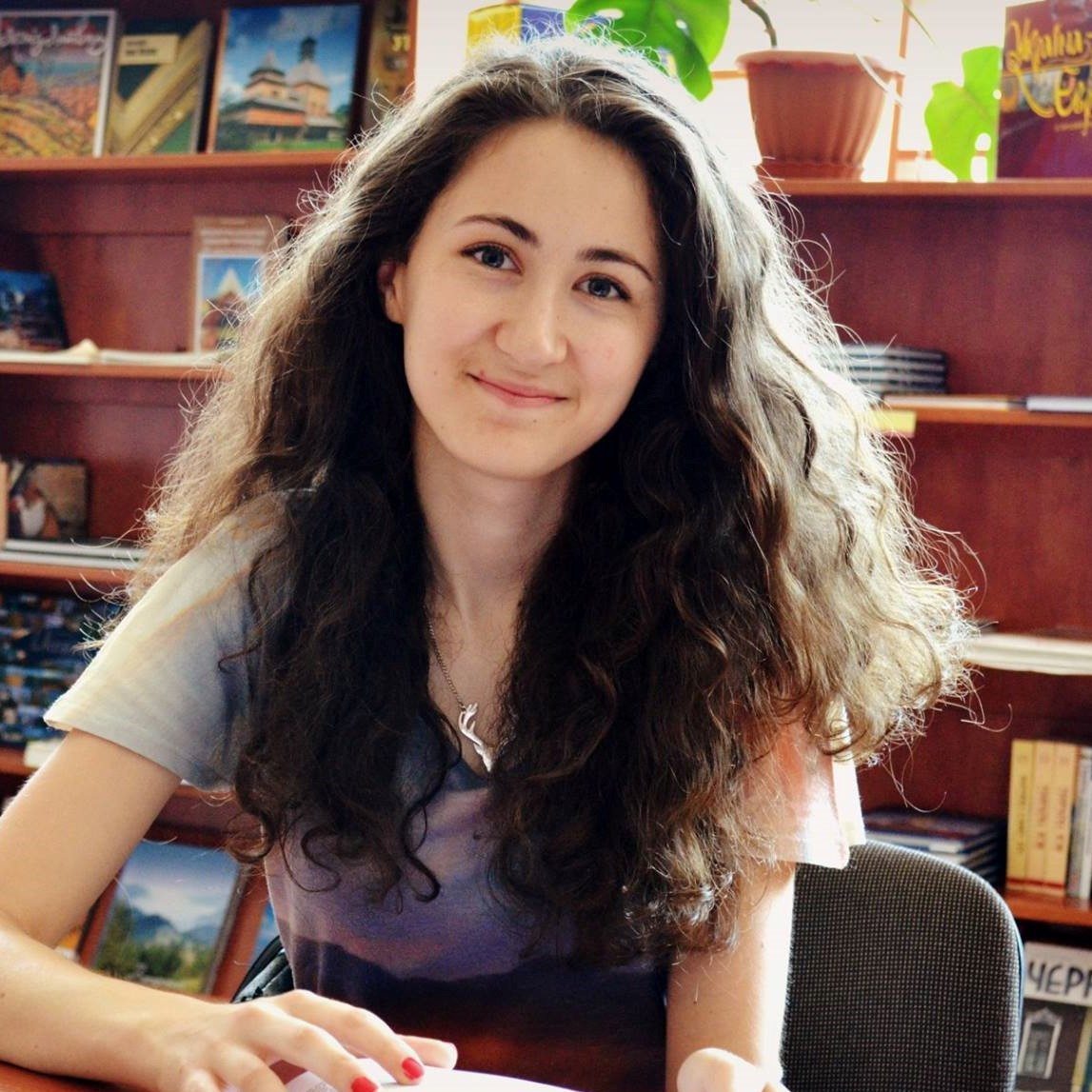 Adile N | Ukrainian & Russian Interpreters, Translators & Guides