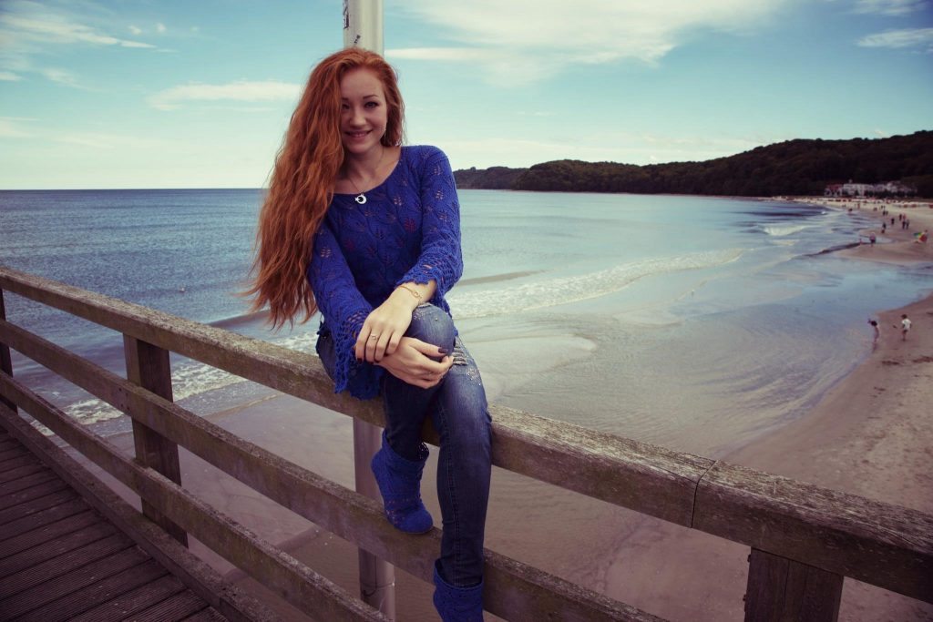 Julia R | Ukrainian & Russian Interpreters, Translators & Guides