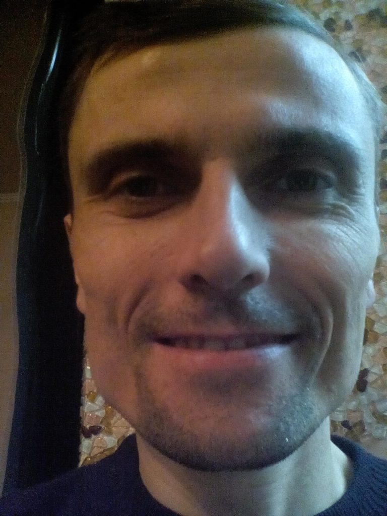 Yevhen U | Ukrainian & Russian Interpreters, Translators & Guides
