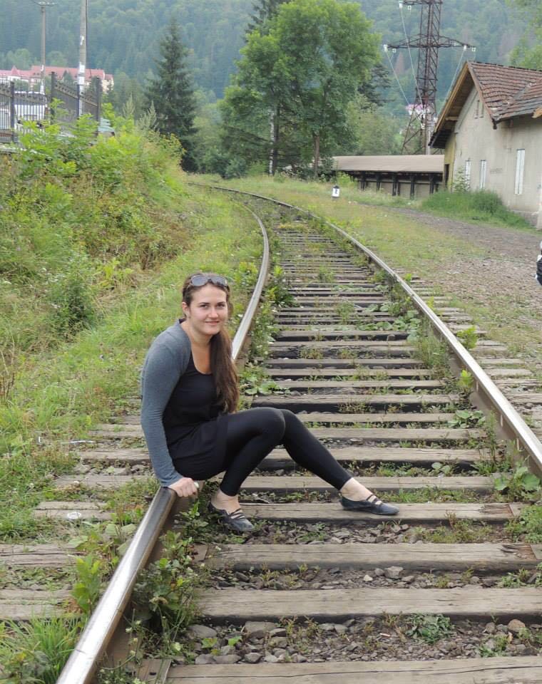 Iryna K | Ukrainian & Russian Interpreters, Translators & Guides